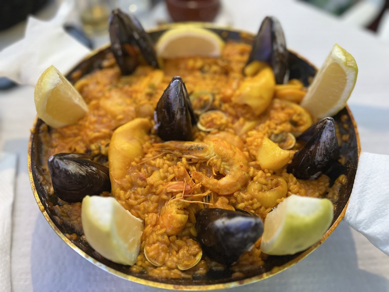 A Culinary Tour of Mijas Pueblo: 7 Must-Try Restaurants – Villa El ...